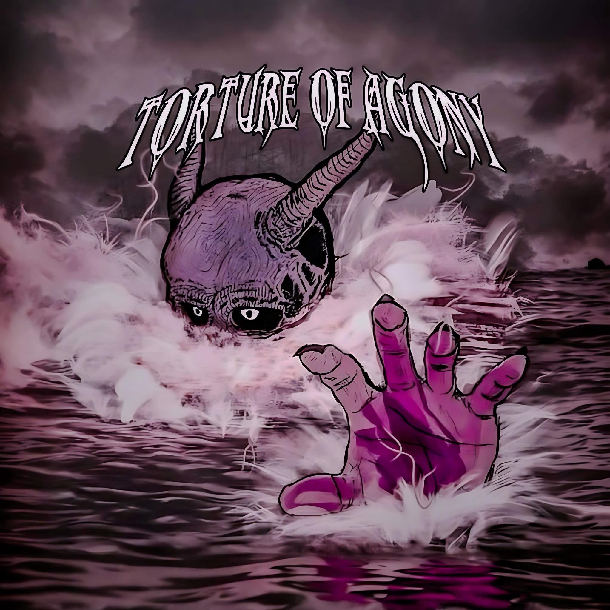 Band Melodic Metalcore, Torture of Agony, Rilis Lirik Video ‘Between ...